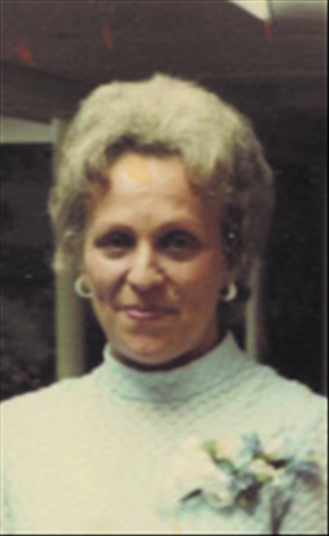 Lillian I. Chase | News, Sports, Jobs - Post Journal